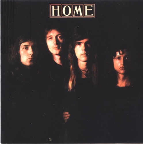 Home - Home Album Reviews, Songs & More | AllMusic