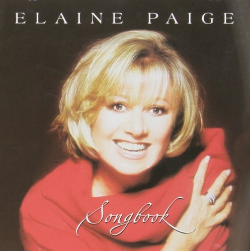 Songbook - Elaine Paige | Songs, Reviews, Credits | AllMusic
