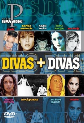 Various Artists - Divas + Divas: Serie Platino Album Reviews, Songs ...