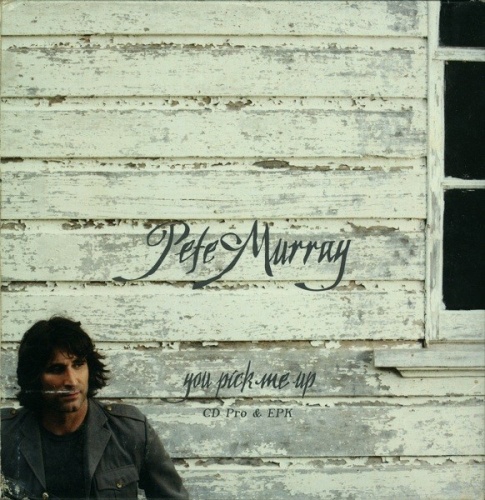 Pete Murray - You Pick Me Up Album Reviews, Songs & More | AllMusic