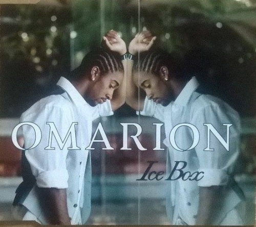 Omarion Ice Box