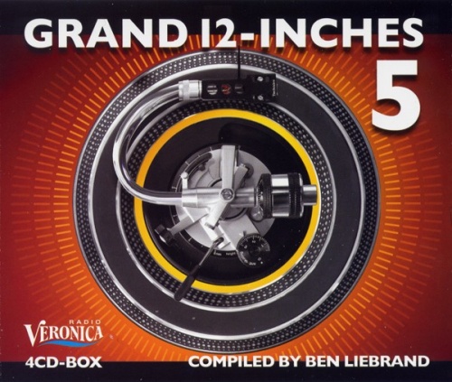 Grand 12-Inches, Vol. 5 - Ben Liebrand | Songs, Reviews, Credits | AllMusic