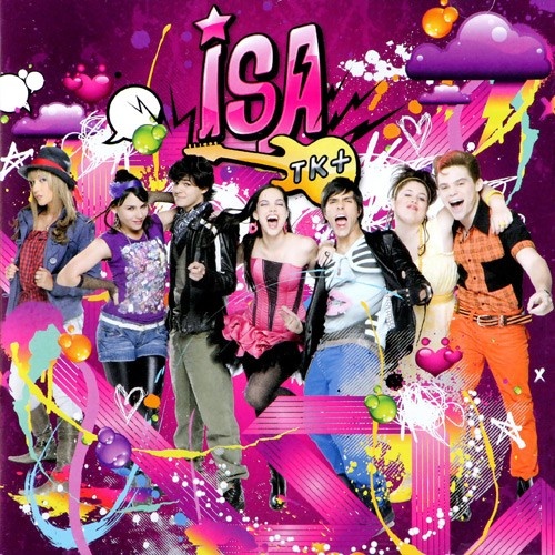 Isa TK+ - Original Soundtrack | Songs, Reviews, Credits | AllMusic
