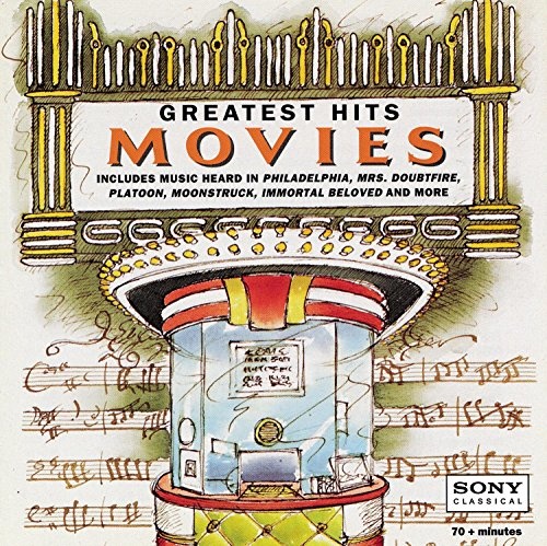 Various Artists - Movies: Greatest Hits Album Reviews, Songs & More ...