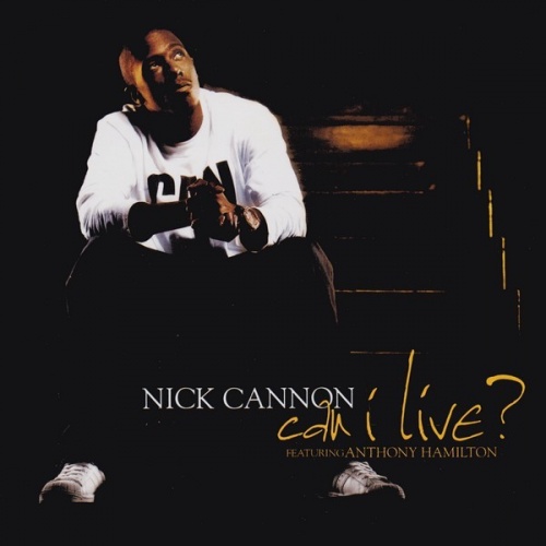 Nick Cannon - Can I Live? Album Reviews, Songs & More | AllMusic