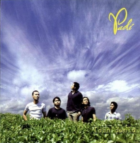 Lain Dunia - Padi | User Reviews | AllMusic