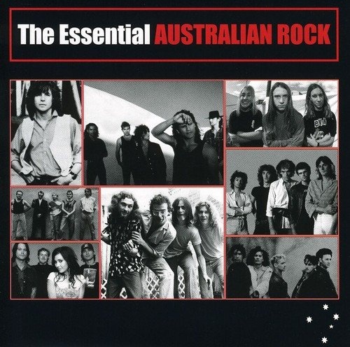 The Essential Australian Rock - Various Artists | Songs, Reviews ...