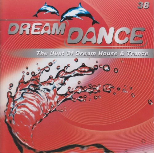 Various Artists - Dream Dance, Vol. 38 Album Reviews, Songs & More ...