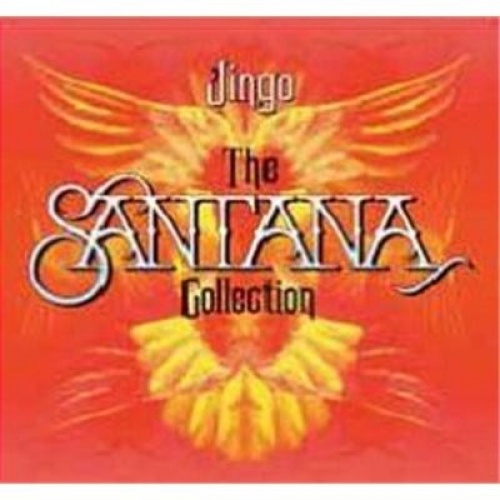 Santana - Jingo: The Santana Collection Album Reviews, Songs & More ...