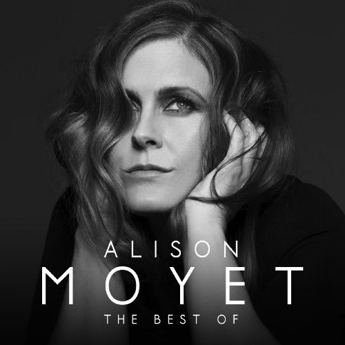 The Best of Alison Moyet - Alison Moyet | Songs, Reviews, Credits ...