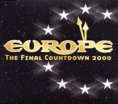 Europe - The Final Countdown 2000 Album Reviews, Songs & More | AllMusic