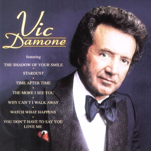 Vic Damone - Vic Damone [Camden] Album Reviews, Songs & More | AllMusic