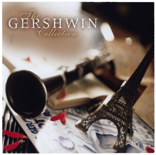 The Gershwin Collection - Various Artists | Songs, Reviews, Credits ...