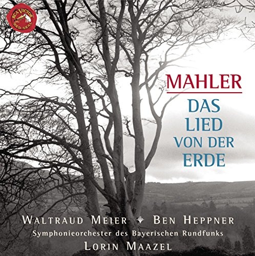 Mahler: Das Lied von der Erde - Lorin Maazel | Songs, Reviews, Credits | AllMusic