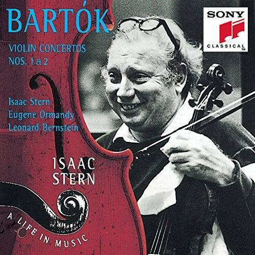 A Life In Music: Isaac Stern, Volume 9 - Isaac Stern | Songs, Reviews ...