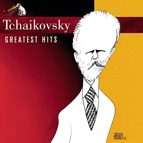 Tchaikovsky: Greatest Hits - Various Artists | Release Info | AllMusic