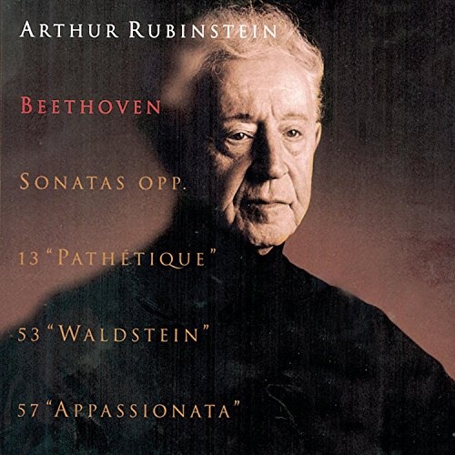 Rubinstein Collection, Vol. 33 - Arthur Rubinstein | Songs, Reviews ...