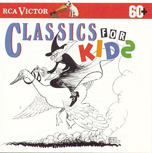 - Classics for Kids Album Reviews, Songs & More | AllMusic