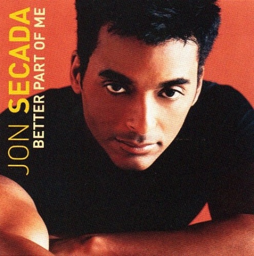 Jon Secada - Better Part of Me Album Reviews, Songs & More | AllMusic