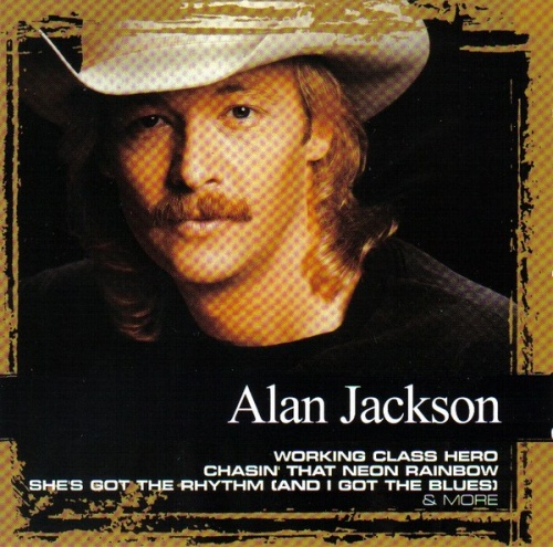 Alan Jackson - Collections Album Reviews, Songs & More | AllMusic