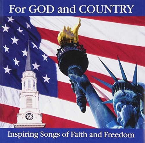 Various Artists - For God and Country Album Reviews, Songs & More ...