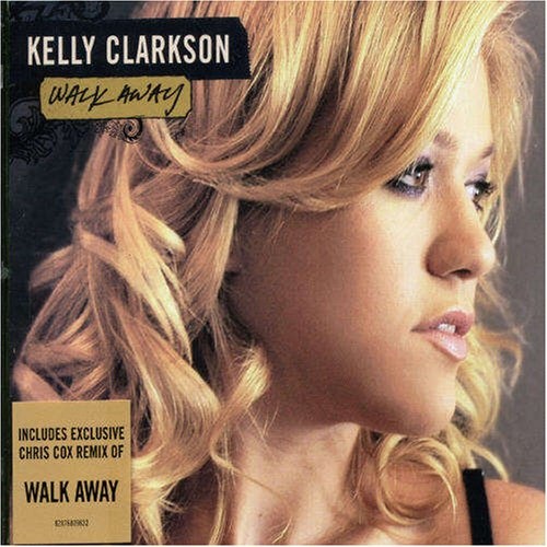 Walk Away - Kelly Clarkson | Songs, Reviews, Credits | AllMusic