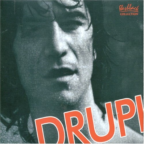 Flashback Collection - Drupi | Songs, Reviews, Credits | AllMusic