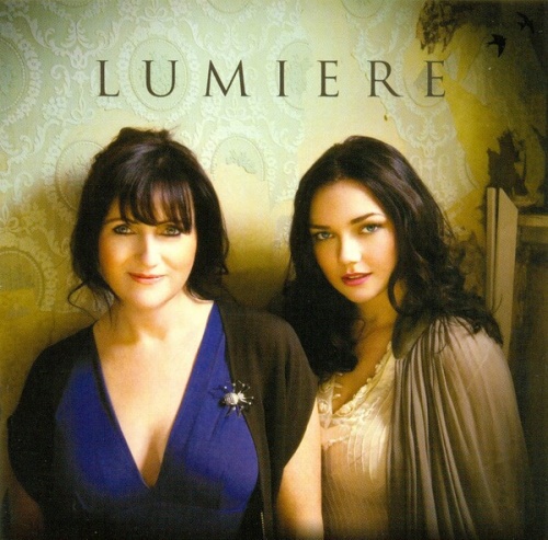 Lumiere - Lumiere | Songs, Reviews, Credits | AllMusic