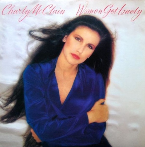 Charly McClain - Women Get Lonely Album Reviews, Songs & More | AllMusic