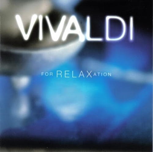 Various Artists - Vivaldi for Relaxation Album Reviews, Songs & More ...