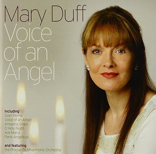 Mary Duff - Voice of an Angel Album Reviews, Songs & More | AllMusic