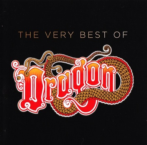 Dragon - The Very Best of Dragon Album Reviews, Songs & More | AllMusic