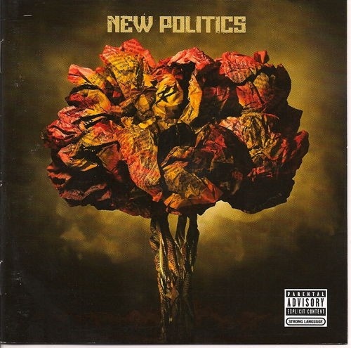 New Politics - New Politics Album Reviews, Songs & More | AllMusic