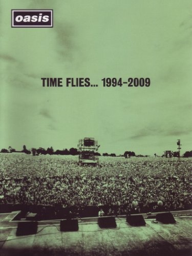 Oasis - Time Flies... 1994-2009 Album Reviews, Songs & More | AllMusic