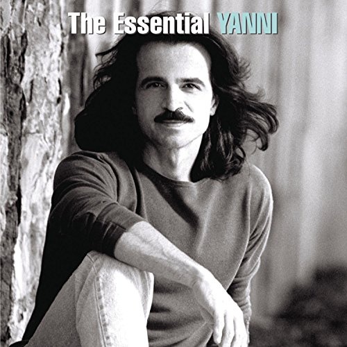The Essential Yanni - Yanni | Songs, Reviews, Credits | AllMusic