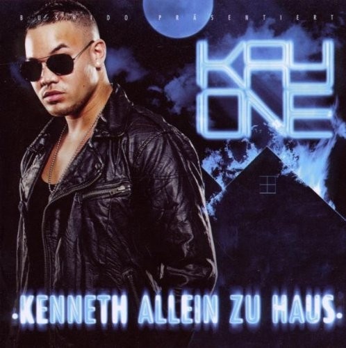 Kenneth Allein zu Haus - Kay One | Songs, Reviews, Credits | AllMusic