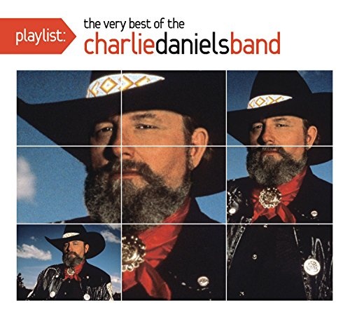 Playlist: The Very Best of the Charlie Daniels Band - The Charlie ...