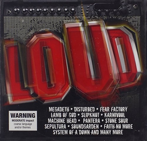Loud - Various Artists | Songs, Reviews, Credits | AllMusic