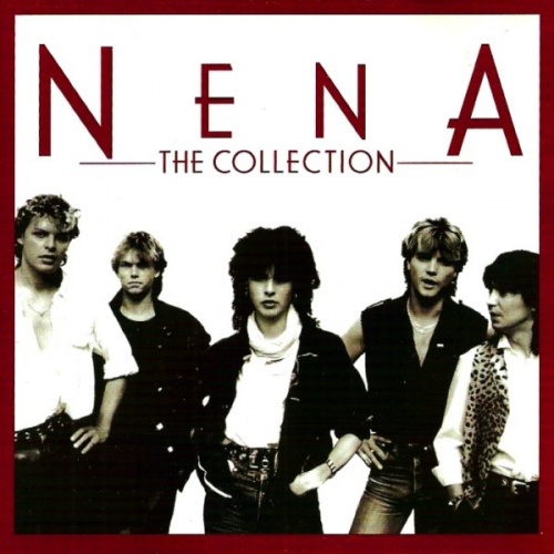 Collection - Nena | Songs, Reviews, Credits | AllMusic