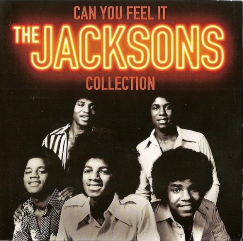 Can You Feel It: The Jacksons Collection - The Jacksons | Songs ...
