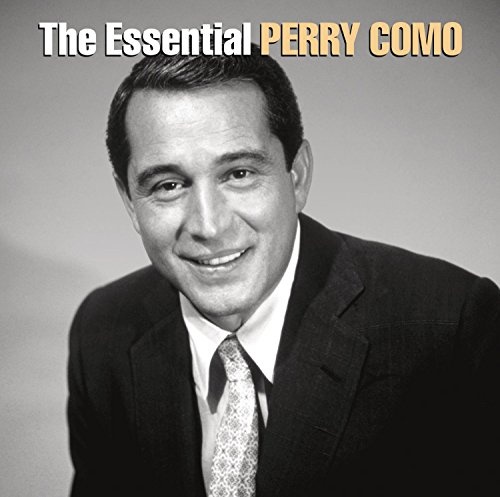 Perry Como - The Essential Perry Como Album Reviews, Songs & More ...