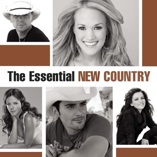 Various Artists - Essential: New Country Album Reviews, Songs & More ...