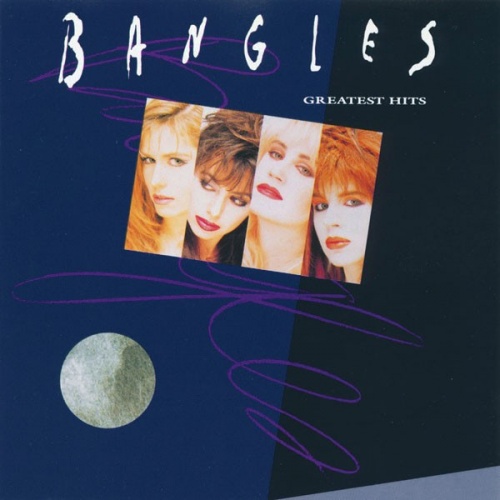 Greatest Hits - Bangles | Release Info | AllMusic