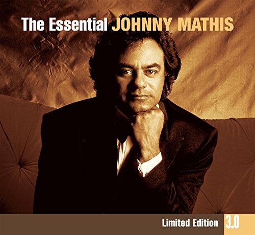 Johnny Mathis - The Essential 3.0 Album Reviews, Songs & More | AllMusic