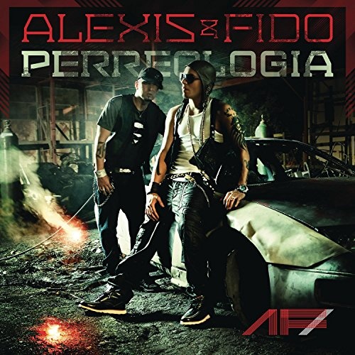 Perreologia - Alexis & Fido | Songs, Reviews, Credits | AllMusic