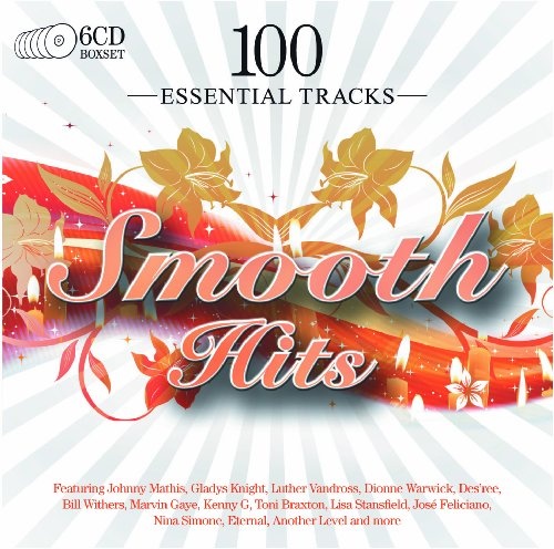 Various Artists - 100 Essential Tracks: Smooth Hits Album Reviews ...