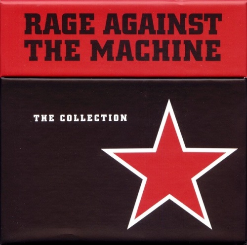Rage Against the Machine - The Collection Album Reviews, Songs & More ...