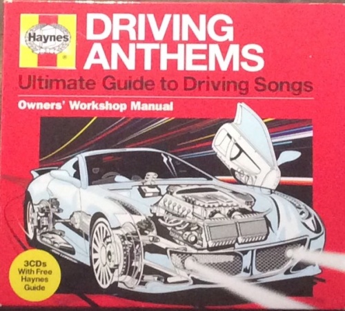 Haynes Driving Anthems - Various Artists | Songs, Reviews, Credits ...