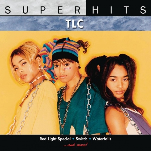 Super Hits - TLC | Songs, Reviews, Credits | AllMusic