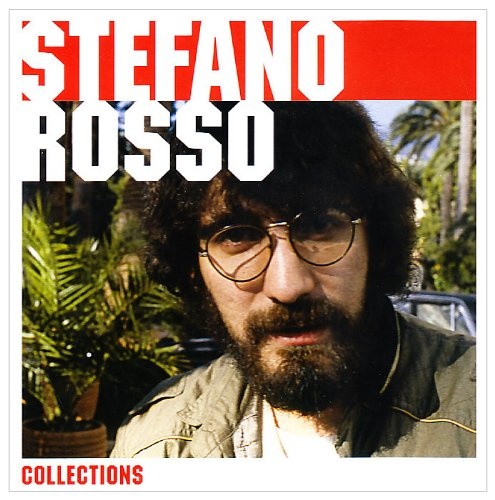 Stefano Rosso - Stefano Rosso | User Reviews | AllMusic